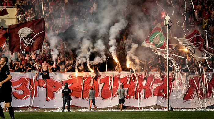 Bulgaria & Macedonia - August 2015 - Page 2 - Ultras-Tifo Forum